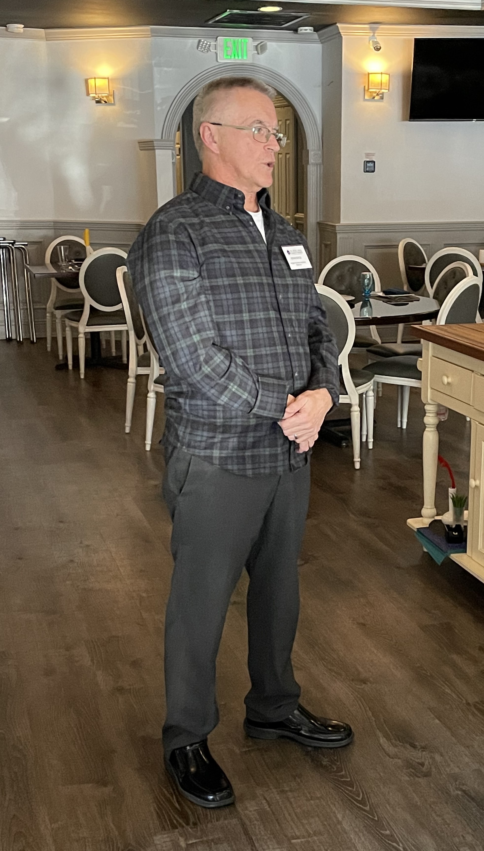 Tri-Boro Chamber of Commerce