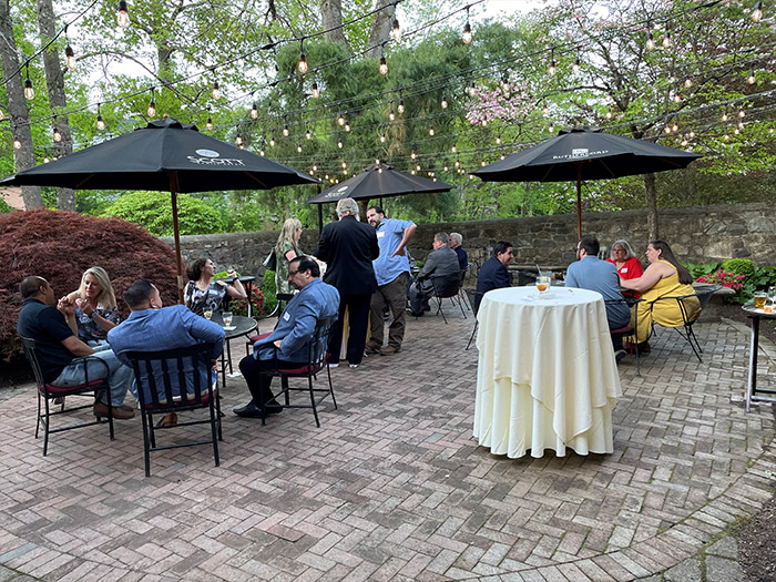 Tri-Boro Chamber of Commerce